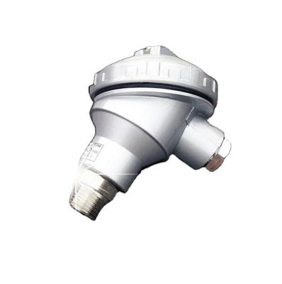 China PT100 Industrial s/r/b type plastinum-rhodium temperature meter thermocouple sensor for sale