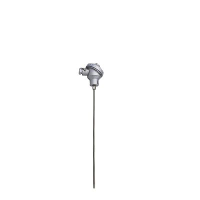 China Stainless Steel Thermocouple PT100 RTD Sensor for sale
