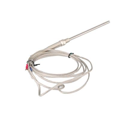 China High Precision CE Certified temperature thermocouple for sale