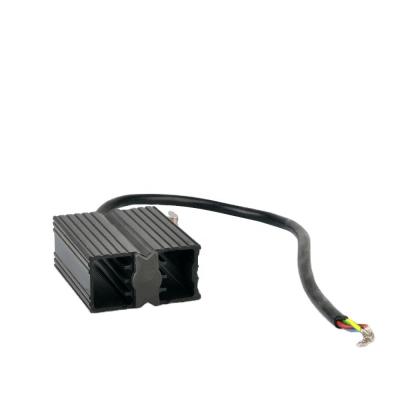 China CE certificate 10W to 30W space heater,mini/small semiconductor heater OEM for sale