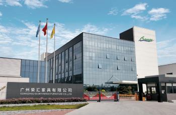 China Factory - Guangzhou Glory Merge Furniture Co.,Ltd.