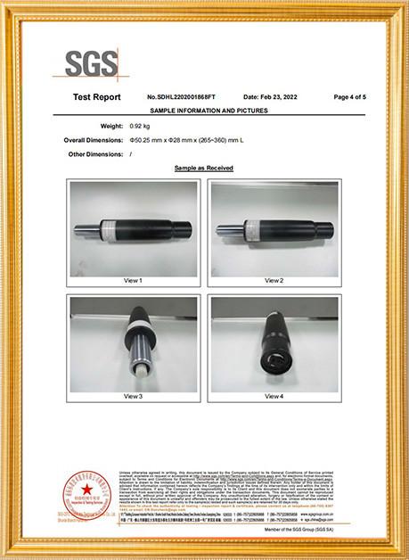  - Guangzhou Glory Merge Furniture Co.,Ltd.