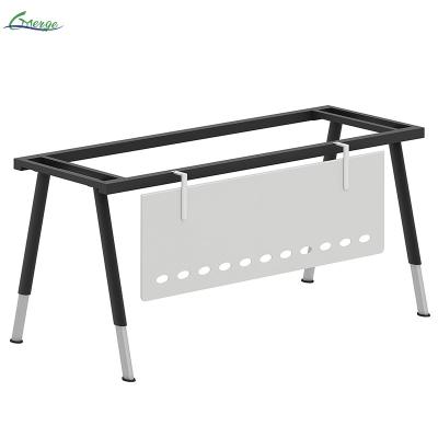 Quality Commercial Home Office Design L Shape Office Computer Corner Desk for sale