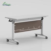 China Easy To Clean and Durable Folding Table Multiple Pieces for Performance for sale