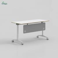 Quality Portable Extension Table 25mm Top Thickness for Easy Storage and Transport for sale