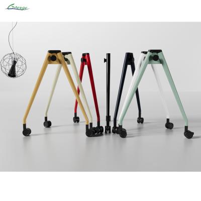 Китай Furniture Exhibitions Made Easy with Rectangular Portable Table продается