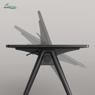 Китай Furniture Exhibitions Made Easy with Rectangular Portable Table продается