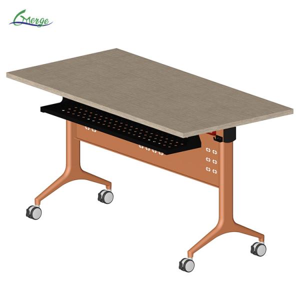 Quality Modern Space-Saving Extension Table The Ultimate Office Solution and More for sale
