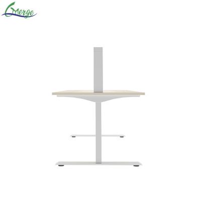 China 2 Shelves Office Workstation Of Open Space Perfect for Space-Saving Storage Needs for sale