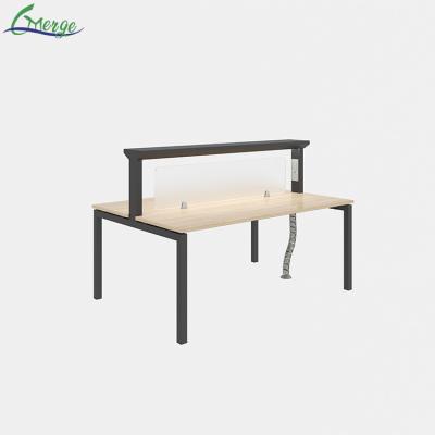 China 4 Compartments and Customizable Options for Space Office Workstation of Open for sale