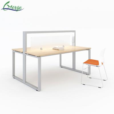 China 4 Compartments and Customizable Options for Space Office Workstation of Open for sale