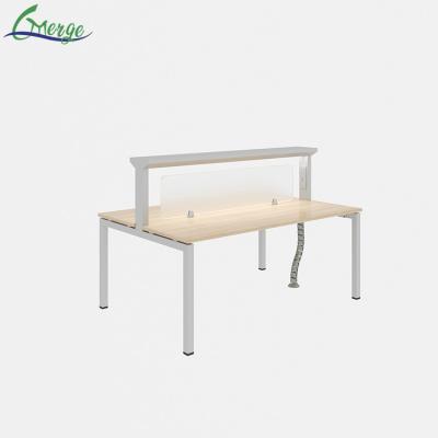 China 4 Compartments and Customizable Options for Space Office Workstation of Open for sale