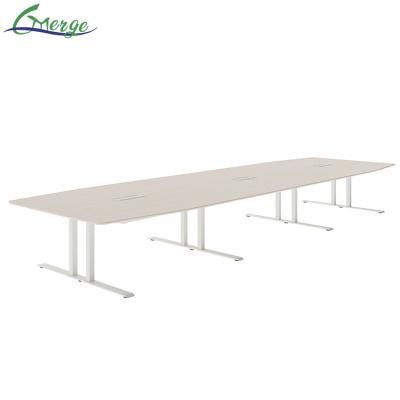 China 4 Compartments Open Space Office Workstation Perfect for Home Office Efficiency for sale