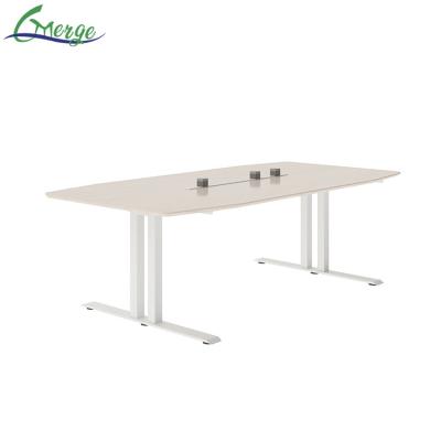 China 4 Compartments Open Space Office Workstation Perfect for Home Office Efficiency for sale