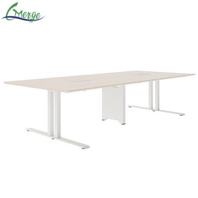 China 4 Compartments Open Space Office Workstation Perfect for Home Office Efficiency for sale