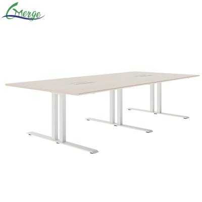 China 4 Compartments Open Space Office Workstation Perfect for Home Office Efficiency for sale