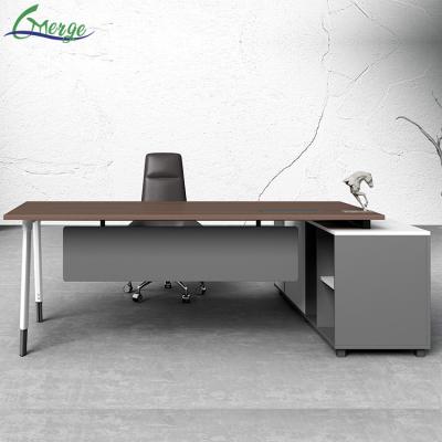 China Streamlined Organization Space Office Workstation of Open with 4 Compartments for sale