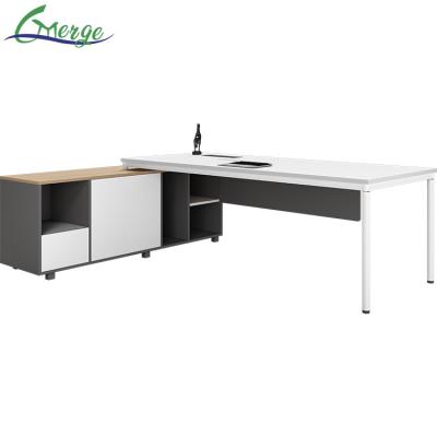 China Assembly Required Yes Open Space Workstation of Office Customizable Office Furniture for Personalized Workspaces for sale