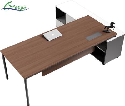 China Assembly Required Yes Open Space Workstation of Office Customizable Office Furniture for Personalized Workspaces for sale