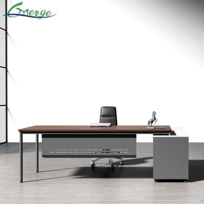 China Assembly Required Yes Open Space Workstation of Office Customizable Office Furniture for Personalized Workspaces for sale