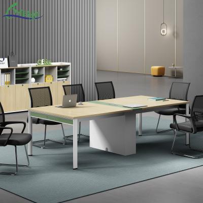 China Create a Productive Home Office with Open Space Office Workstation and 2 Drawers for sale