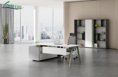 China Organize Your Workspace with Metal Open Space Office Workstation and Cable Management Features for sale