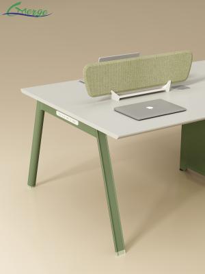 China Organize Your Workspace with Metal Open Space Office Workstation and Cable Management Features for sale