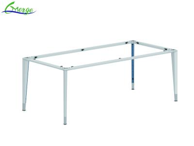 China Assembly Required Office Workstation Of Open Space with 2 Shelves for sale