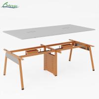 China Metal Table Frame Conference Interactive Flat Panel The Perfect Solution for Conferences for sale