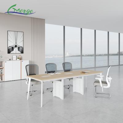 China Office Conference Table The Perfect Combination of Style and Functionality for Your Workspace for sale