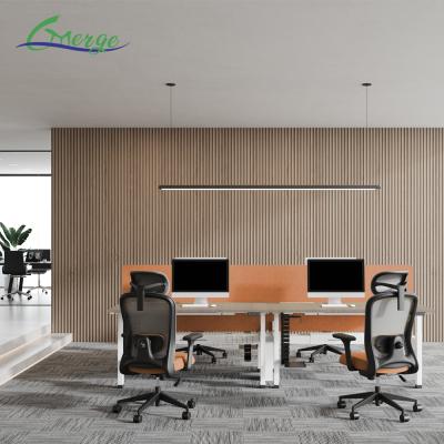 China Revolutionize Your Work Office with Uplift Intelligent Lifting Desk in Customized Size for sale