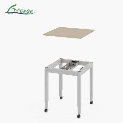 Китай Революционируйте свое рабочее пространство с подъемным столом в современном стиле и вместимостью в 355 фунтов. продается