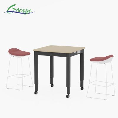 Китай Революционируйте свое рабочее пространство с подъемным столом в современном стиле и вместимостью в 355 фунтов. продается