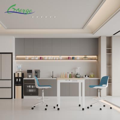 Китай Революционируйте свое рабочее пространство с подъемным столом в современном стиле и вместимостью в 355 фунтов. продается