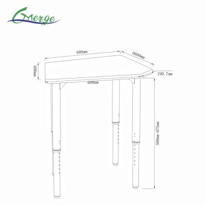 China Elevate Your Work Experience with Uplift Standing Desk The Ultimate Standing Desk for sale