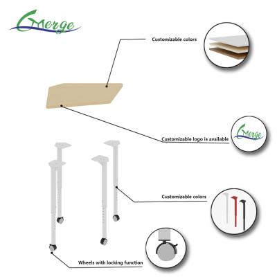 China Elevate Your Work Experience with Uplift Standing Desk The Ultimate Standing Desk for sale