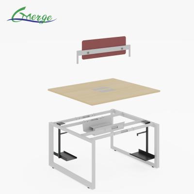 Китай Современные варианты рабочих мест в офисах открытой планировки для совместной работы продается