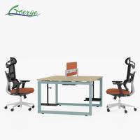 China Modern Open Space Office Workstation Options for a Collaborative Office Solution for sale