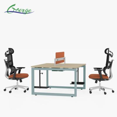 Китай Современные варианты рабочих мест в офисах открытой планировки для совместной работы продается