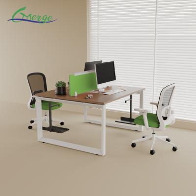 China Modern Open Space Office Workstation Options for a Collaborative Office Solution for sale