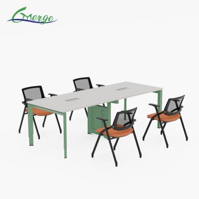 China Metal Table Frame Inspection and Free for Conference Interactive Flat Panel in Conferences for sale