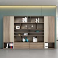 Quality Wooden Office Filing Cabinets with Locks Bookcases and Storage Cabinets for for sale