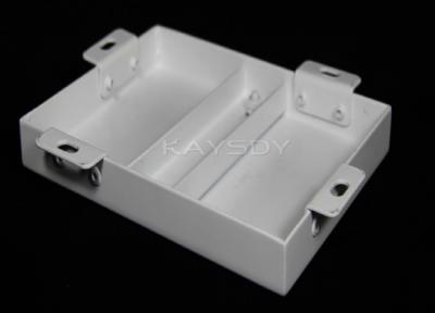 China Decorative Non - Flammable Wooden Aluminum Solid Panel For  Outside  Wall Panels for sale