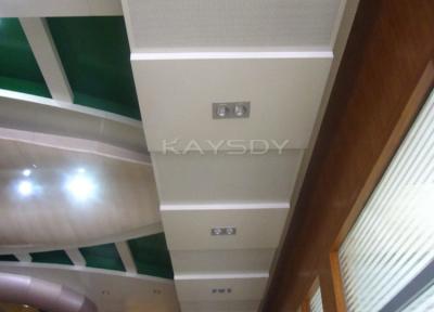 China Indoor Aluminum Wall Panels / Aluminum Veneer building facade materials for sale