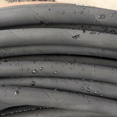 China DIN EN 853 2SN  Hydraulic hoses for sale
