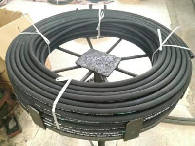China high pressure oil hoses DIN EN 853 1SN for sale