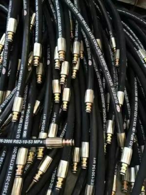 China hydraulic hose assembly for sale
