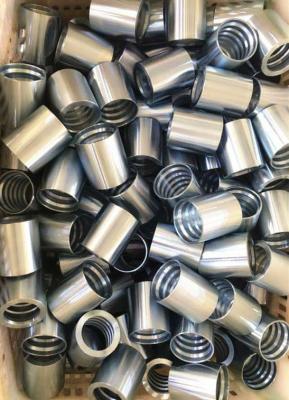 China hydraulic hose ferrules for sale