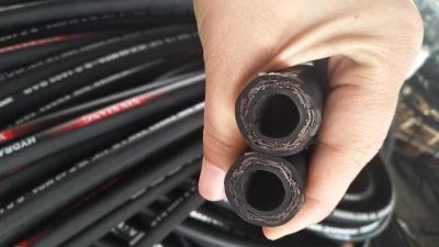 China high pressure hydraulic hoses for sale