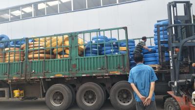 China High Pressure Oil Hoses DIN EN 853 2SN for sale